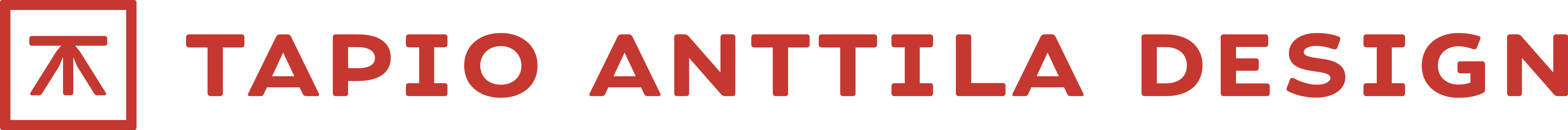 Tapio Anttila Design - Design Lahti